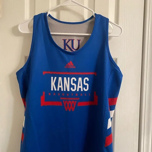 Adidas Basketball Practice Uniforms